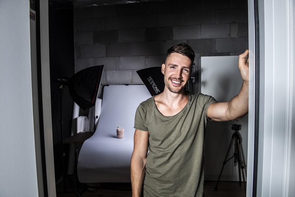 Michal Hubík z Aktinu: Hubnutí nestávkuje, je to v hlavě | BezHladovění.cz Michal Hubík z Aktinu: Hubnutí nestávkuje, je to v hlavě | BezHladovění.cz